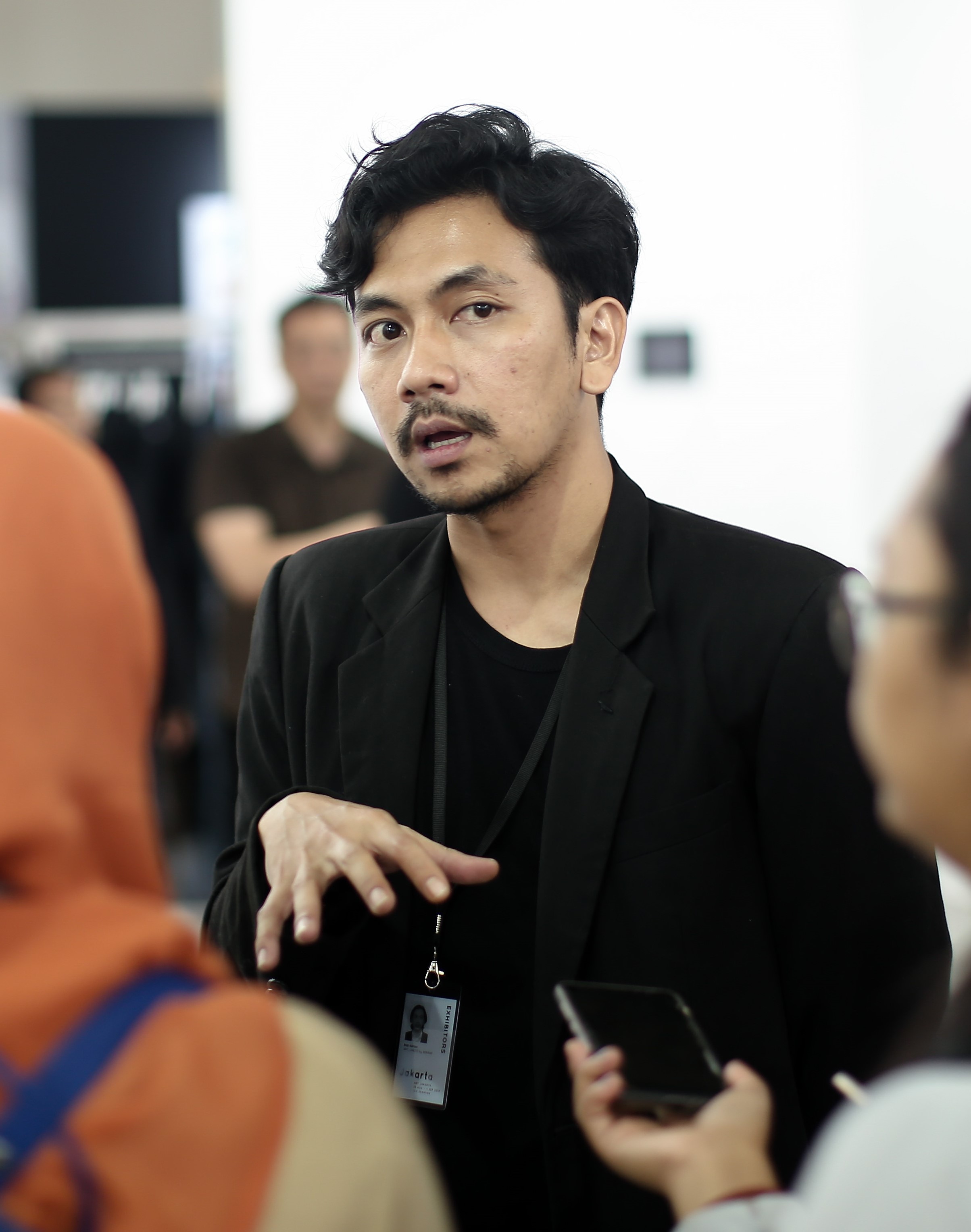 About – Bob Edrian